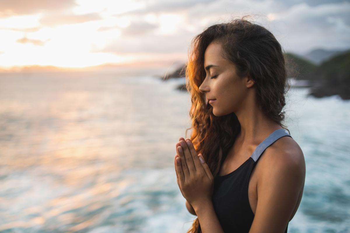 How Does Spiritual Therapy Work? | Women's Rehab in San Diego