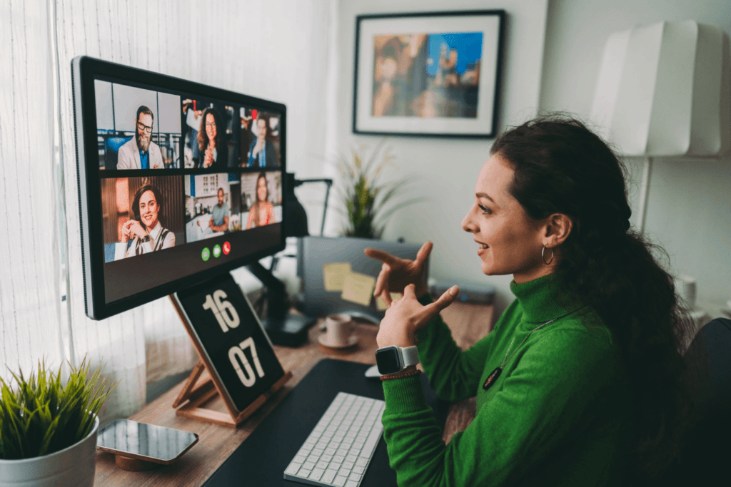 AA Meetings Online - Soledad House