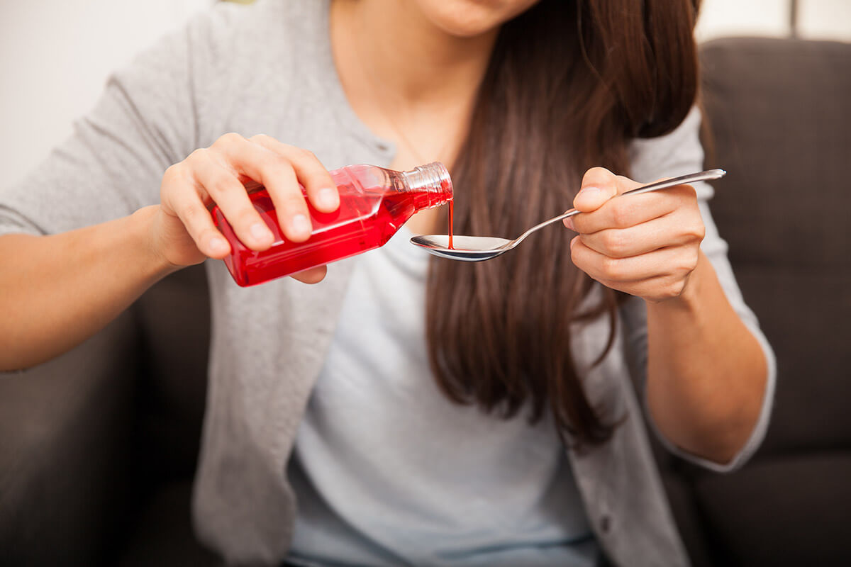 Lean Drug: Side Effects, Dangers, Treatment |Soledad House