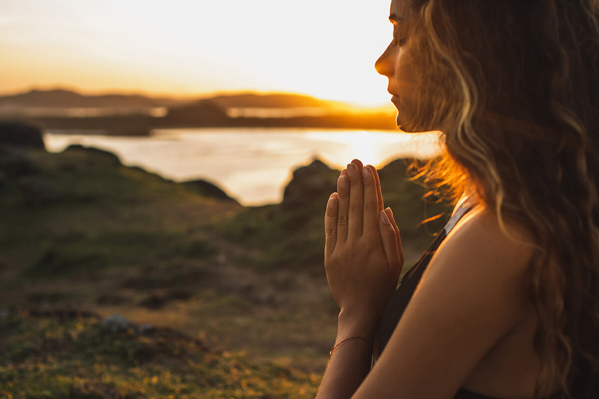 Spiritual Recovery from Addiction | California Treatment Center