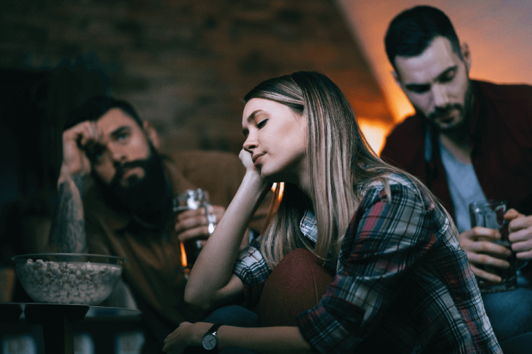 Overcoming Alcohol Addiction Stigmas & Discrimination